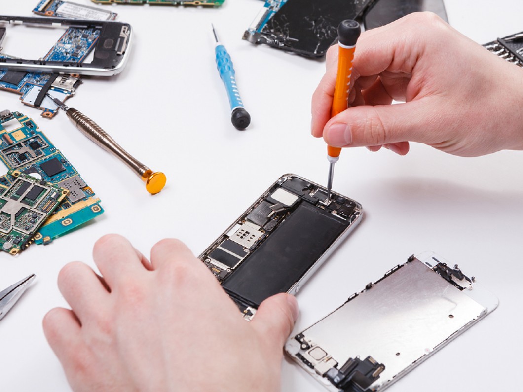 About Us - TECHFIX IPHONE & COMPUTER REPAIR